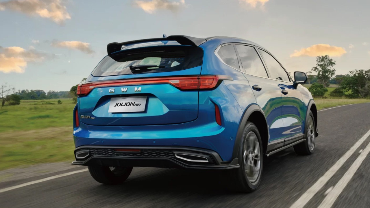 Haval Jolion Pro 2025 models and trims, prices and specifications in Saudi Arabia | Autopediame